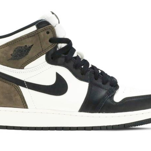 Nike | Shoes | Air Jordan Retro High Og Dark Moca | Poshmark